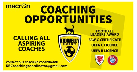 Sports Notice Board : All Wales Sport