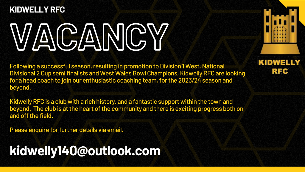 Sports Notice Board : All Wales Sport